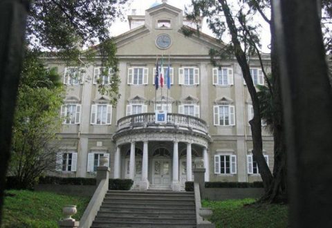 Itinerario Neoclassico – Itinerari Triestini