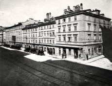 La Trieste di Saba – Itinerari Triestini