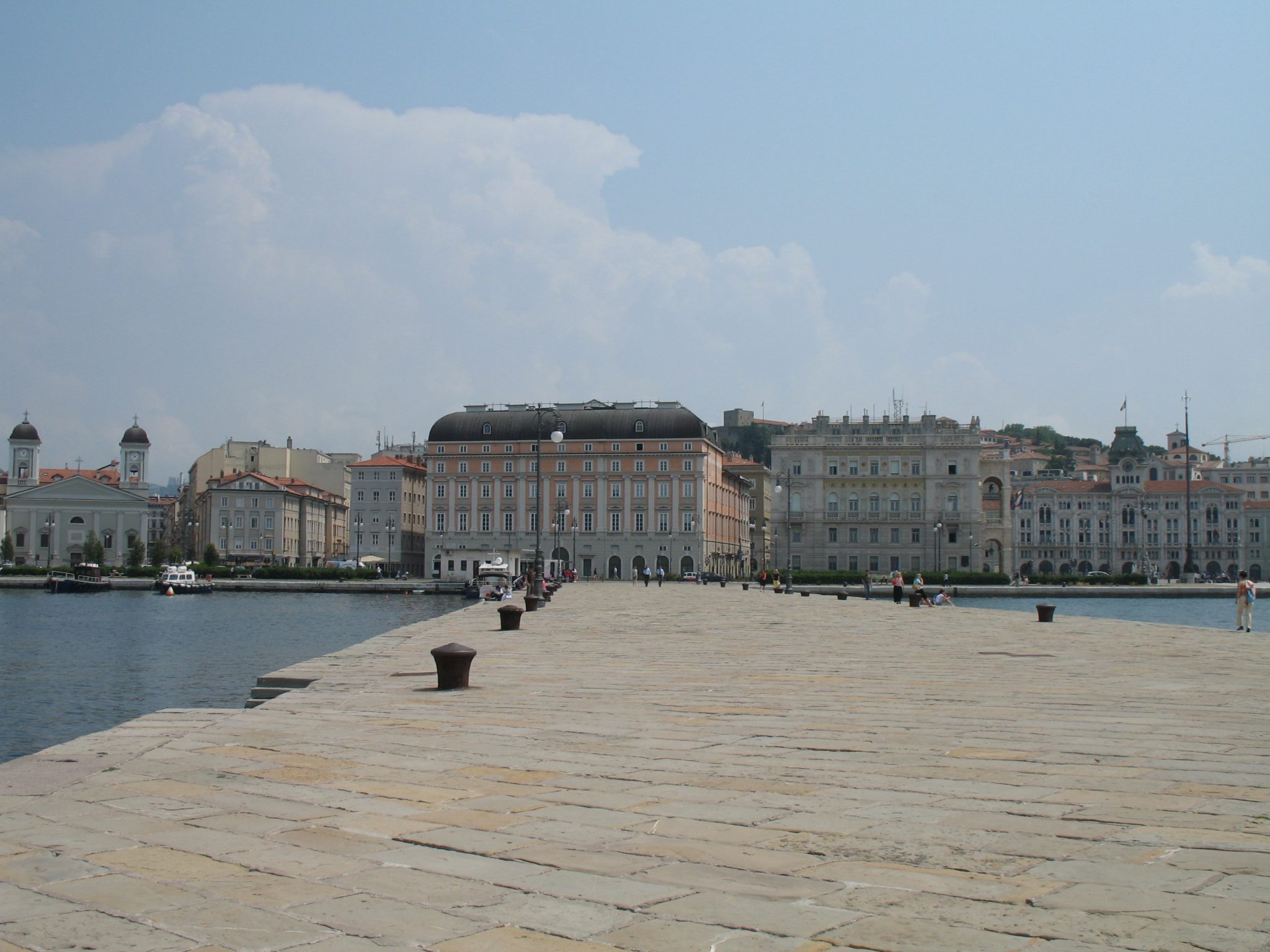 Itinerario Geo-Paleontologico – Itinerari Triestini